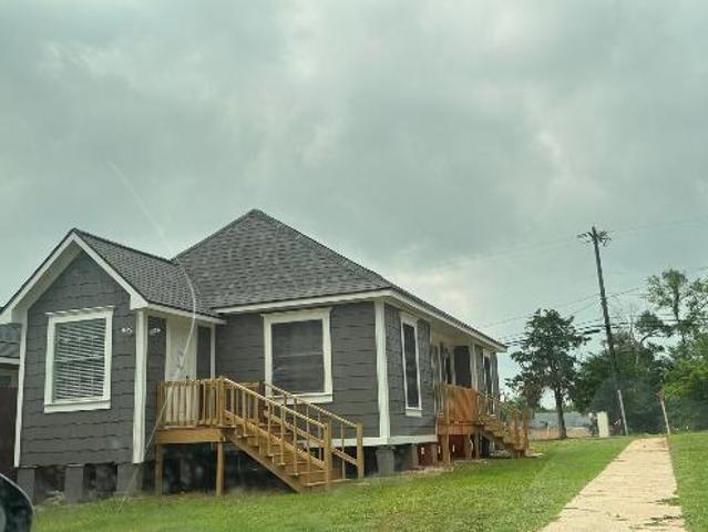 3 Br, 1 bath, Single Family 511 N 3rd Street