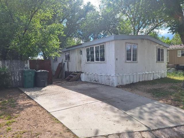 3 Br, 1 bath, Single Family 512 Windsor Lane
