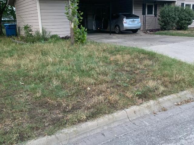 3 Br, 1 bath, Single Family 512 Milton St