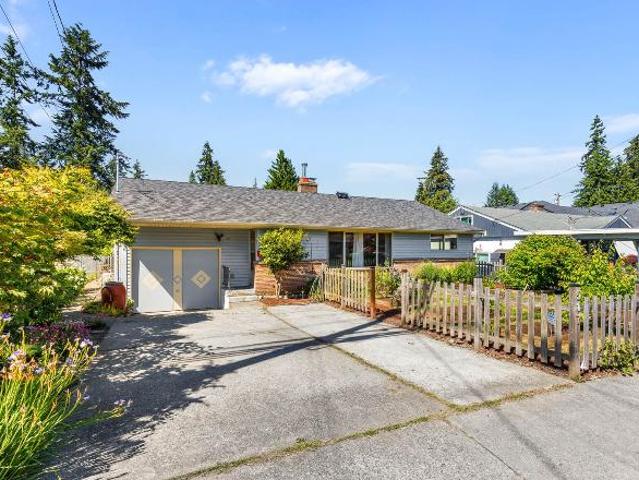 3 Br, 1 bath, Single Family 517 Pecks Dr