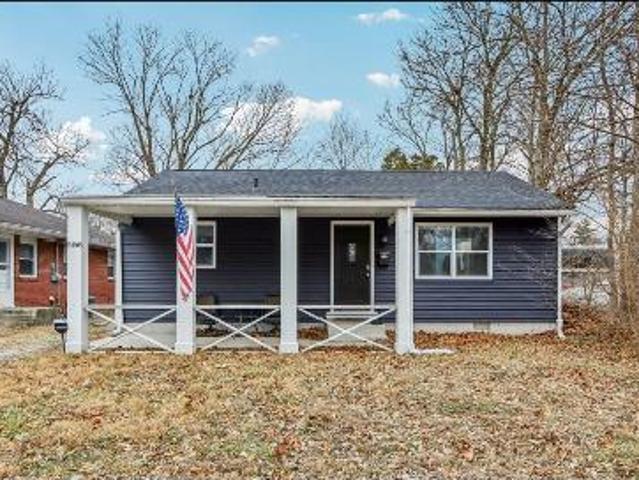 3 Br, 1 bath, Single Family 5168 Caroline Ave