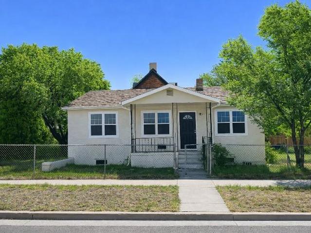 3 Br, 1 bath, Single Family 516 N Hudson Avenue