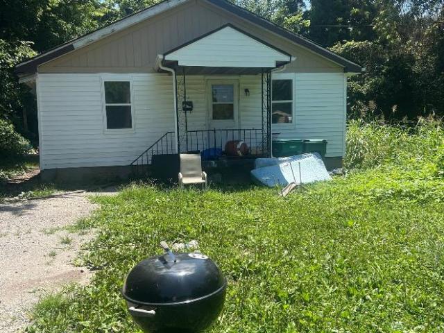 3 Br, 1 bath, Single Family 516 N 84th Street