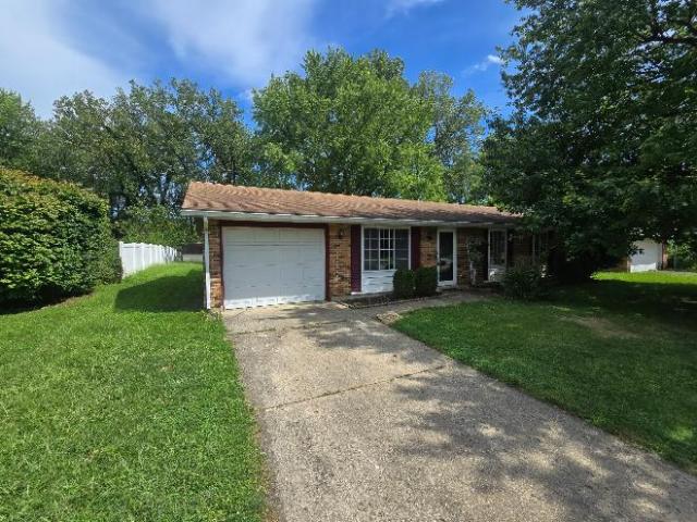 3 Br, 1 bath, Single Family 5172 Saum St