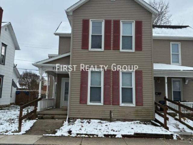 3 Br, 1 bath, Single Family 519 Ann Street