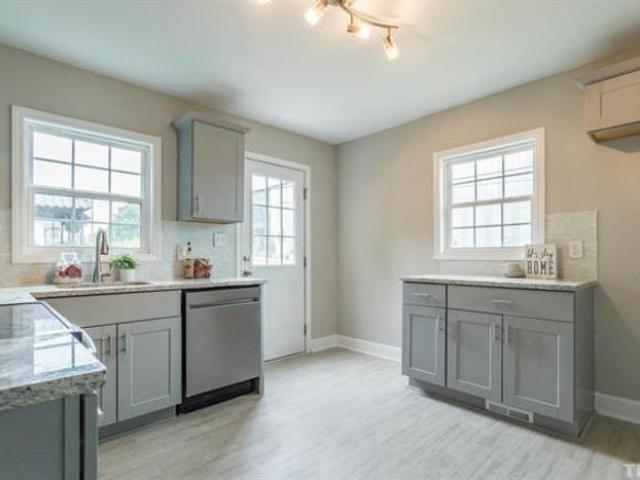 3 Br, 1 bath, Single Family 520 Cecil St