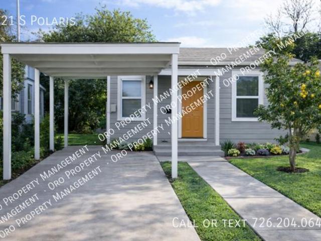 3 Br, 1 bath, Single Family 521 S Polaris