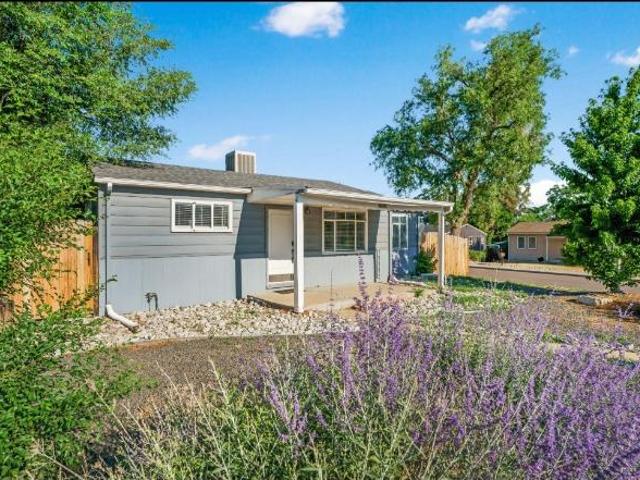 3 Br, 1 bath, Single Family 5295 Perry St