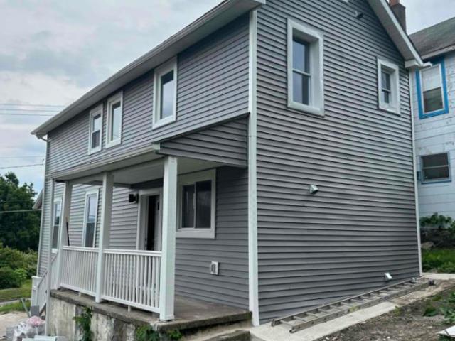 3 Br, 1 bath, Single Family 535 West State Street