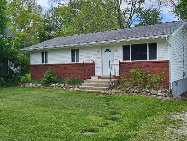 3 Br, 1 bath, Single Family 536 Miller Ave
