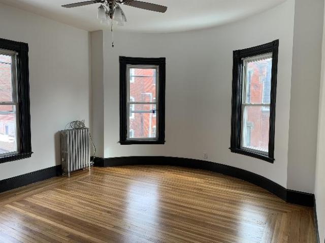 3 Br, 1 bath, Single Family 5 Mills Street