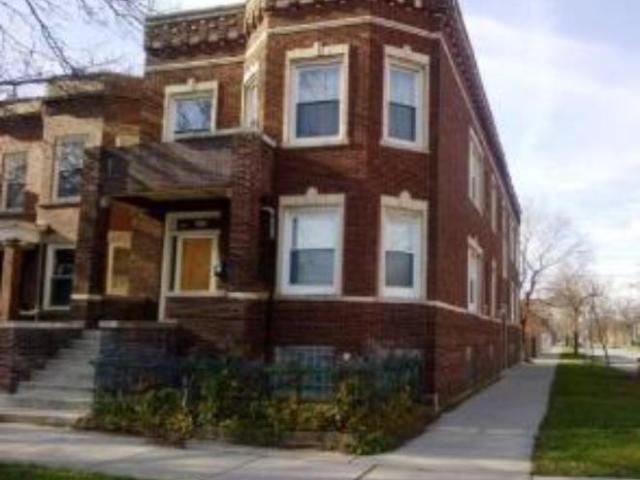 3 Br, 1 bath, Single Family 6500 S Marshfield Ave