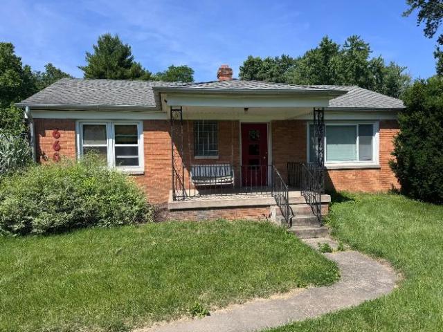 3 Br, 1 bath, Single Family 6602 Michigan Road