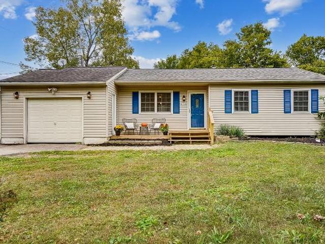 3 Br, 1 bath, Single Family 6758 Darby Blvd