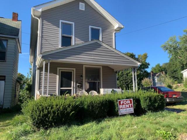 3 Br, 1 bath, Single Family 603 Court St