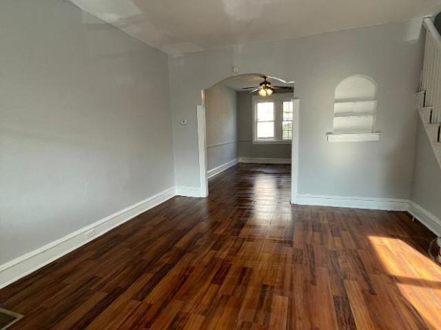 3 Br, 1 bath, Single Family 6005 North Woodstock Street