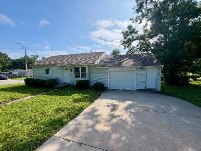 3 Br, 1 bath, Single Family 600 N 82nd Street
