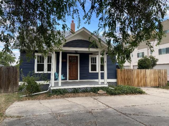 3 Br, 1 bath, Single Family 6014 Old Wadsworth Blvd