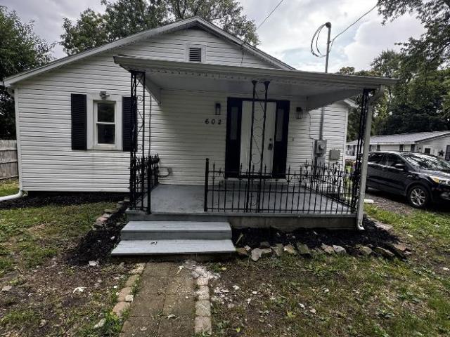 3 Br, 1 bath, Single Family 602 Decatur St