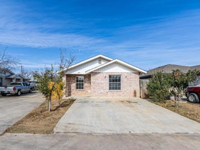 3 Br, 1 bath, Single Family 604 Gage Loop
