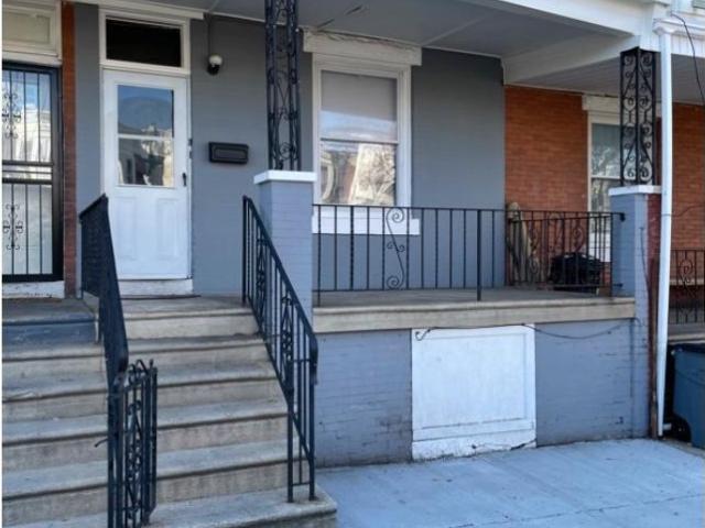 3 Br, 1 bath, Single Family 606 N 55th St