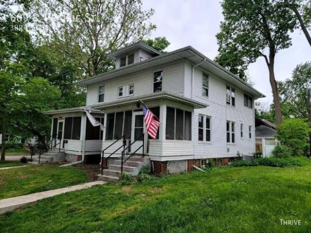 3 Br, 1 bath, Single Family 609 S Prairie St