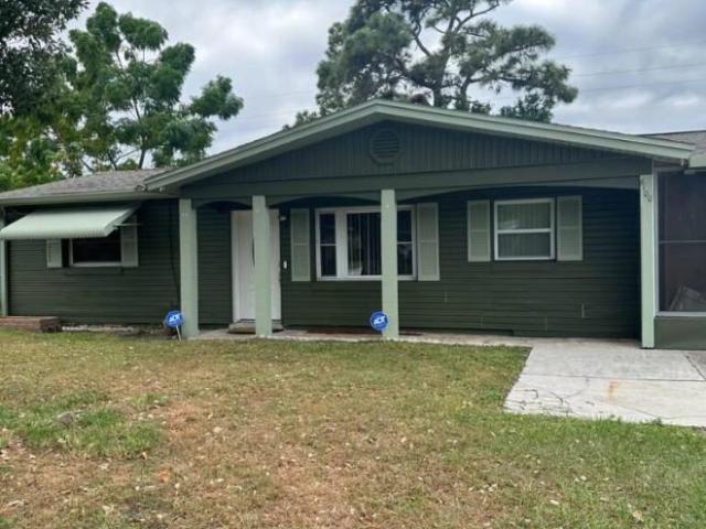 3 Br, 1 bath, Single Family 6100 Tavendale Dr