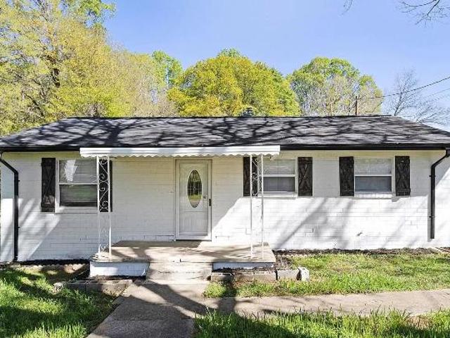 3 Br, 1 bath, Single Family 611 Gardner St
