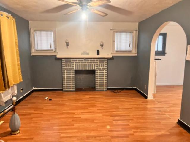 3 Br, 1 bath, Single Family 614 S Main St