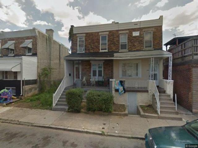 3 Br, 1 bath, Single Family 6158 Wheeler St