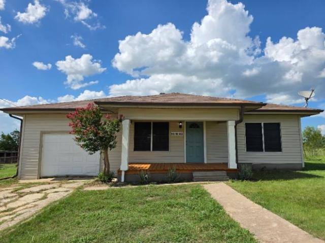 3 Br, 1 bath, Single Family 615 Fm 1466