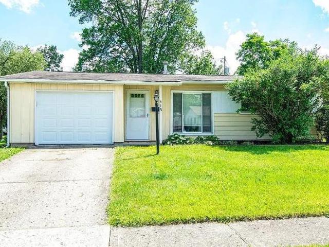 3 Br, 1 bath, Single Family 615 Palace Lane