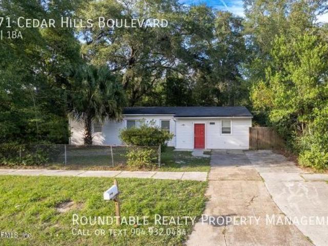 3 Br, 1 bath, Single Family 6171 Cedar Hills Boulevard