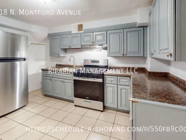 3 Br, 1 bath, Single Family 618 N Montford Avenue