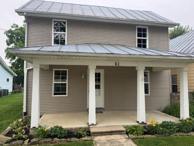 3 Br, 1 bath, Single Family 61 First St