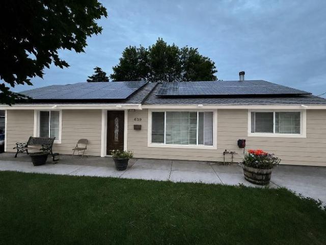 3 Br, 1 bath, Single Family 620 S Hartford St