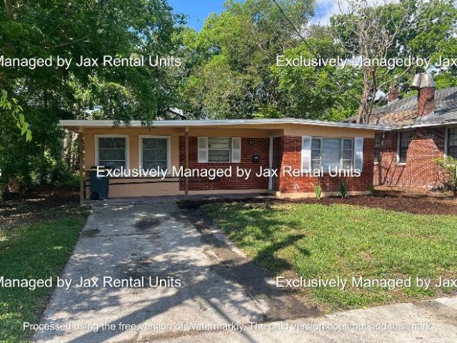 3 Br, 1 bath, Single Family 628 Meteor St