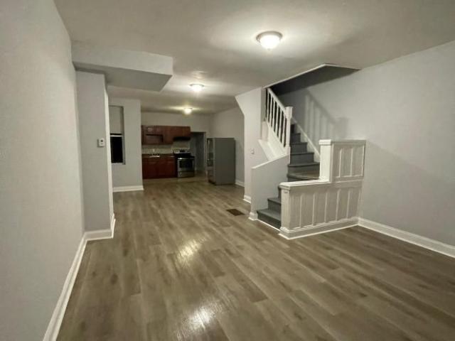 3 Br, 1 bath, Single Family 628 North 55th Street