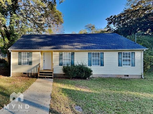 3 Br, 1 bath, Single Family 6 Walker St