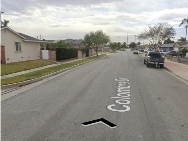 3 Br, 1 bath, Single Family 7451 Colombia Dr