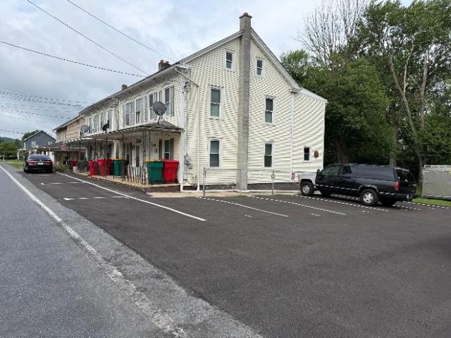 3 Br, 1 bath, Single Family 749 Fritztown Road
