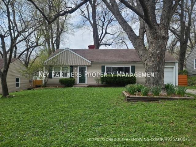 3 Br, 1 bath, Single Family 7510 High Dr