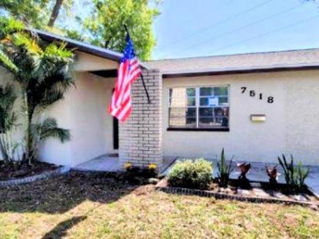3 Br, 1 bath, Single Family 7518 35th Ave N