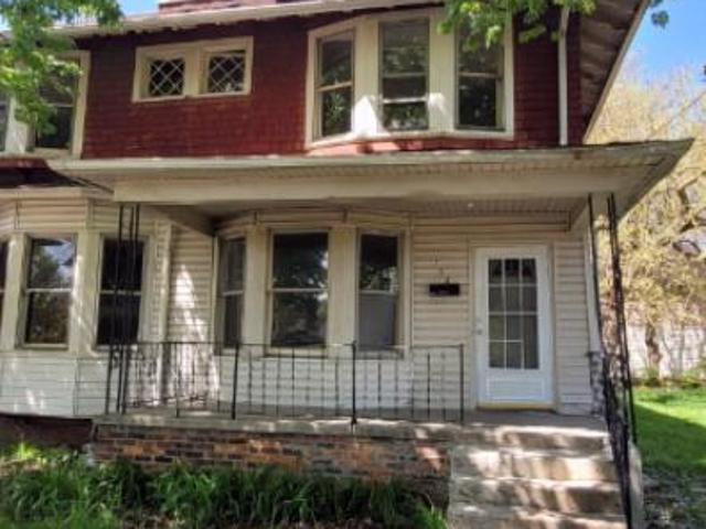 3 Br, 1 bath, Single Family 752 Euclid Ave