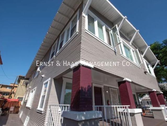 3 Br, 1 bath, Single Family 755 Elm Ave