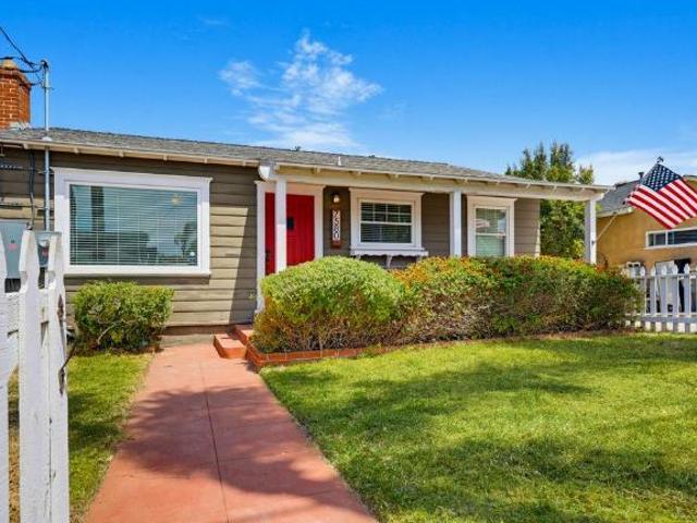 3 Br, 1 bath, Single Family 7580 Saranac Ave
