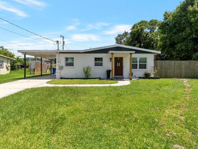 3 Br, 1 bath, Single Family 7703 Southside Lane