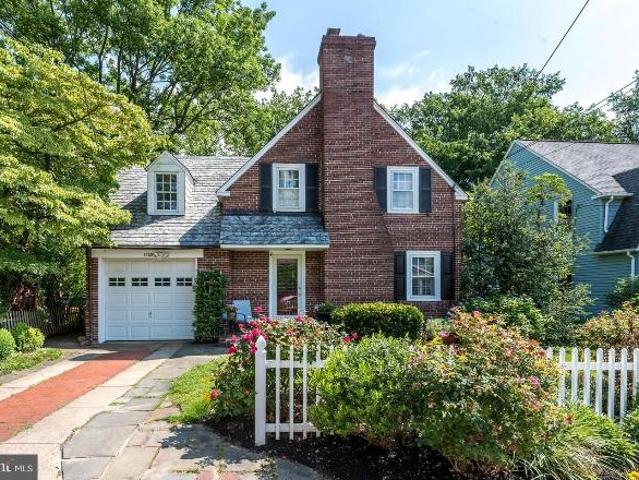 3 Br, 1 bath, Single Family 7809 Elm Ave
