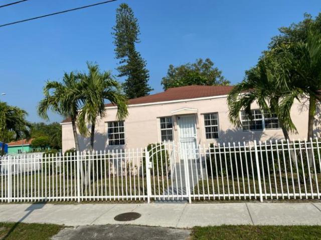 3 Br, 1 bath, Single Family 786 Nw 75 Street