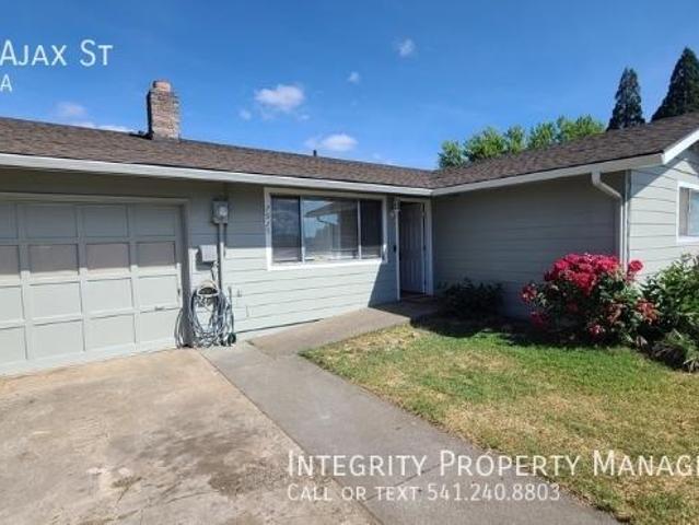 3 Br, 1 bath, Single Family 7925 Ajax St